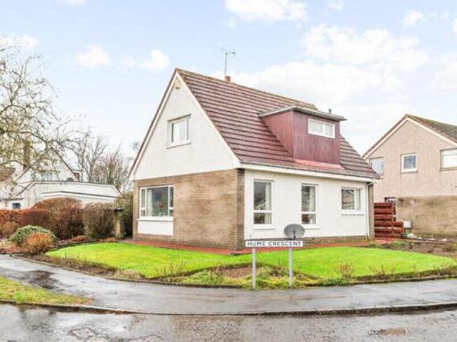 Pullar Avenue, Bridge Of Allan, 3 Bedroom Detached