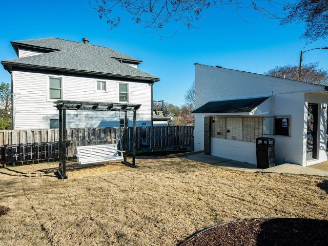 Pullen Station Lofts 1 Bedroom Apartment for Rent at 211 Ashe Ave, Raleigh, NC 27605