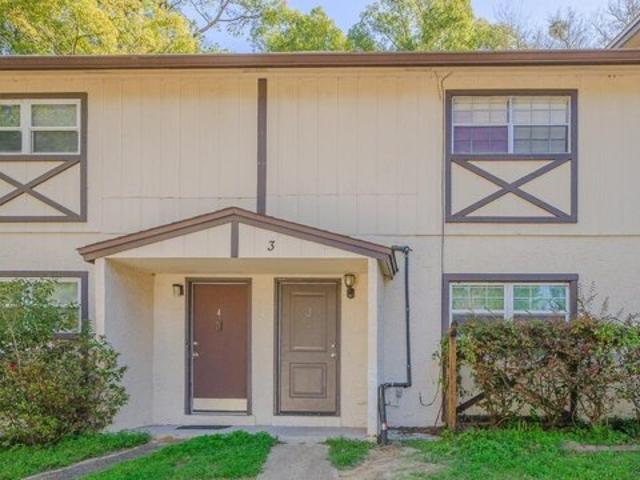 Pullen Rd Apt,tallahassee, Home For Sale