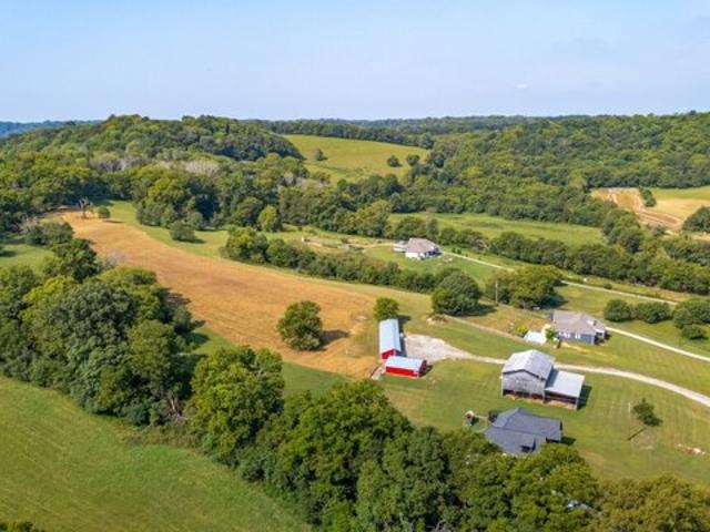 Pullens Mill Rd, Culleoka, Plot For Sale