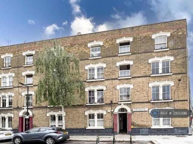 Pullens Buildings, London, SE17 2 bed flat to rent £2,300 pcm £531 pw