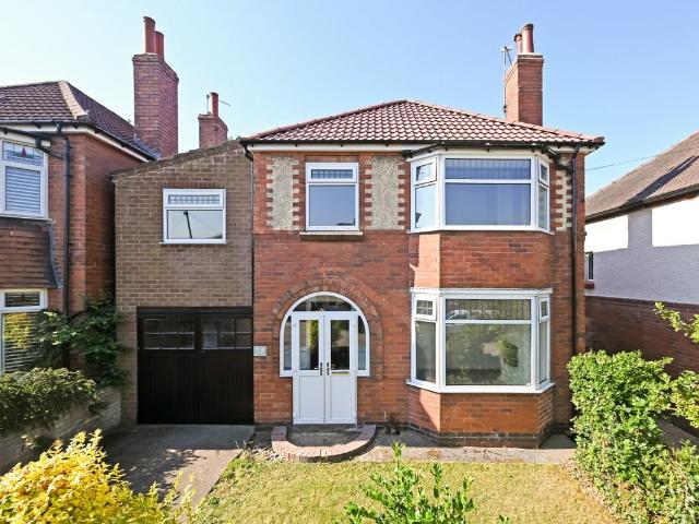 Pulleyn Drive, Tadcaster Road, York YO24, 5 bed detached house to rent, £1,900 pcm | PrimeLocation
