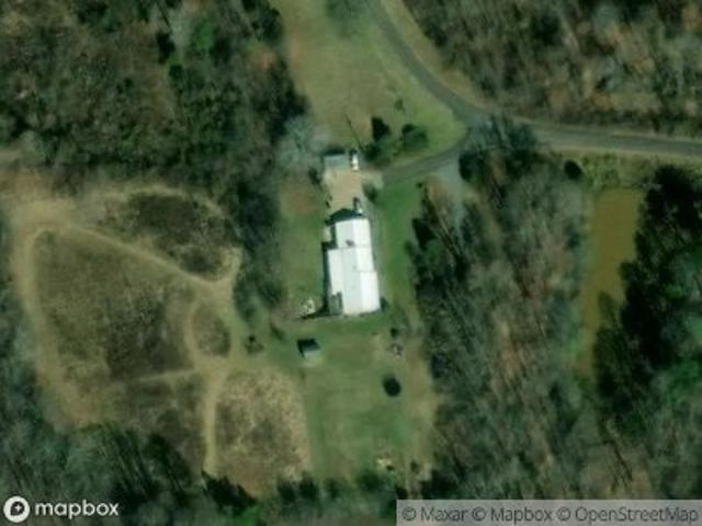 Pulliam Rd