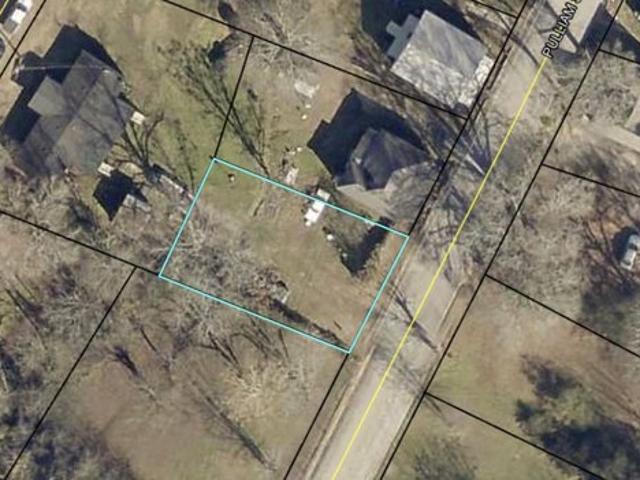 Pulliam St, Elberton, GA 30635