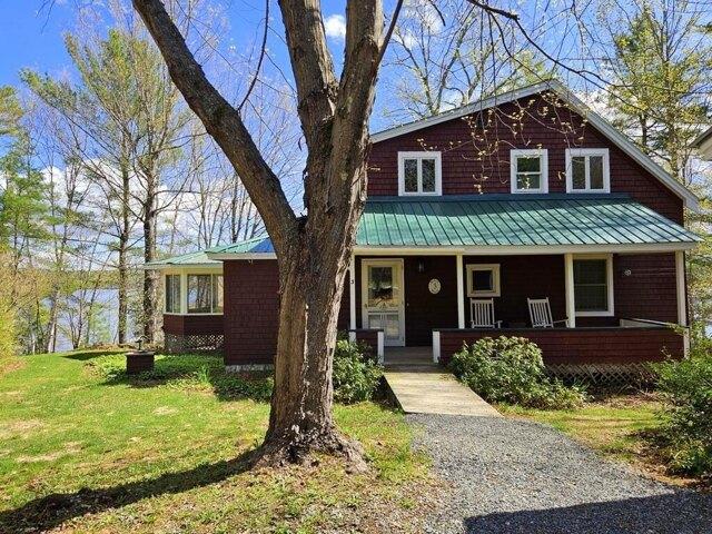 Pullo Rd, Wilton, Home For Sale