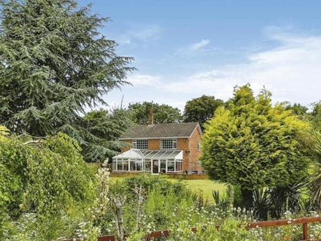 Pullover Road, Tilney All Saints, 4 Bedroom Detached