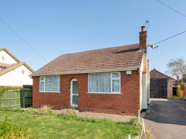 Pulloxhill Road, Greenfield, 2 Bedroom Detached