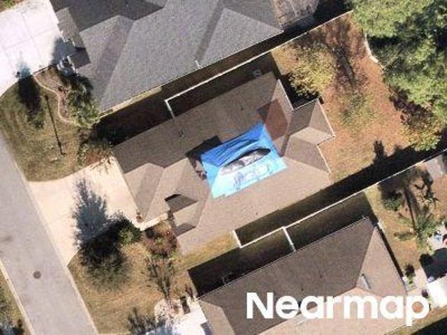 Pullman Cir