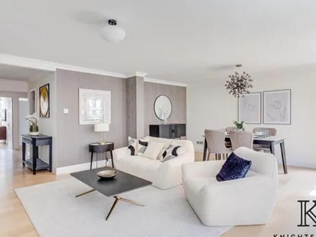 Pullman Court, Drayton Gardens, London, SW10 9QX, United Kingdom | 3 bed apartment for rent #120874649 | Rentberry