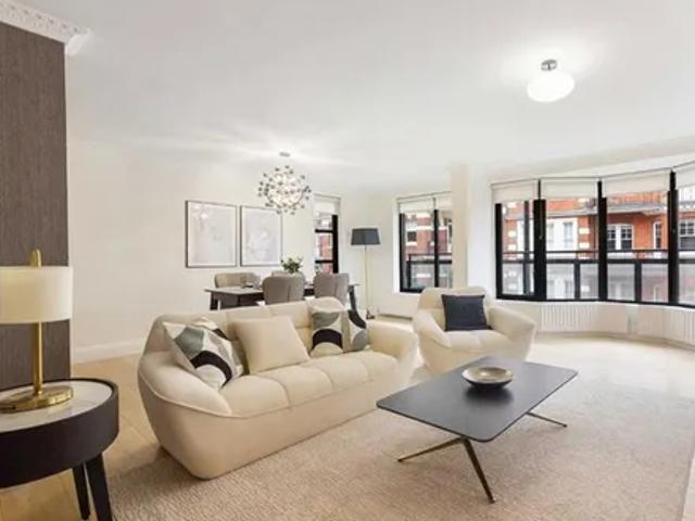 Pullman Court, Drayton Gardens, London, SW10 9QX, United Kingdom | 3 bed apartment for rent #136169757 | Rentberry