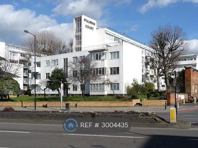 Pullman Court, London SW2, 2 bed flat to rent, £1,800 pcm | PrimeLocation