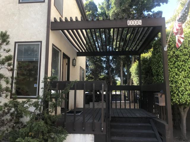 Pullman Duplex