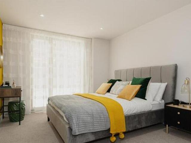 Pullman House, Corporation Street, 2 Bedroom Apartment