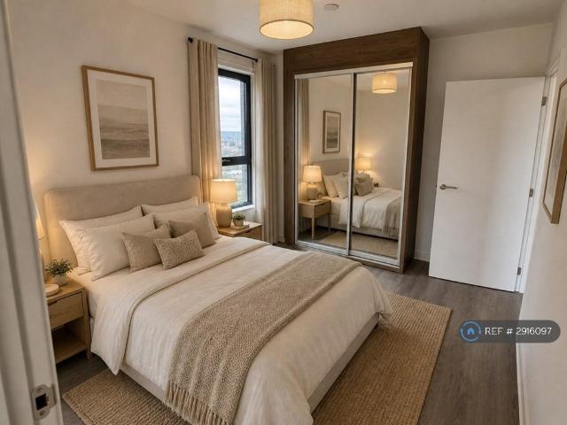 Pullman House, Wembley, HA9 1 bed flat to rent £1,950 pcm £450 pw