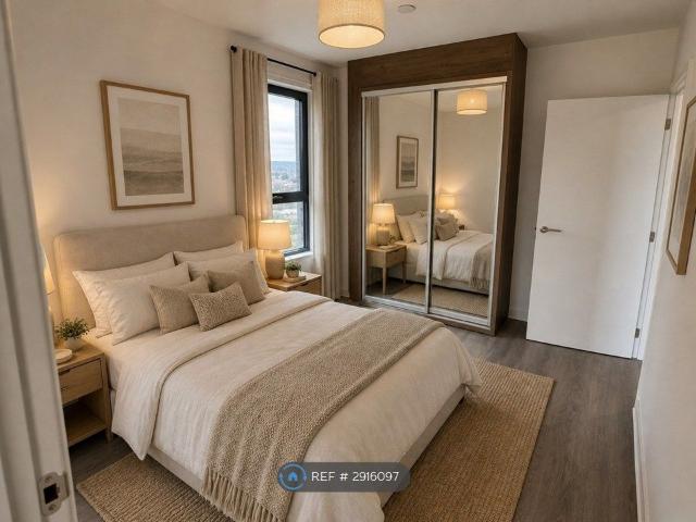 Pullman House, Wembley HA9, 1 bed flat to rent, £1,850 pcm | PrimeLocation