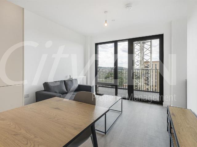 Pullman House, Wembley Park Gardens, Wembley, London HA9, 1 bed flat to rent, £1,820 pcm | PrimeLocation