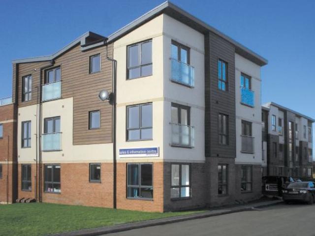 Pullman House, 11 Tudor Way, Beeston, Leeds, LS11