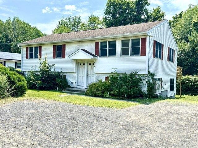 Pulpit Hill Rd, Amherst, Home For Sale