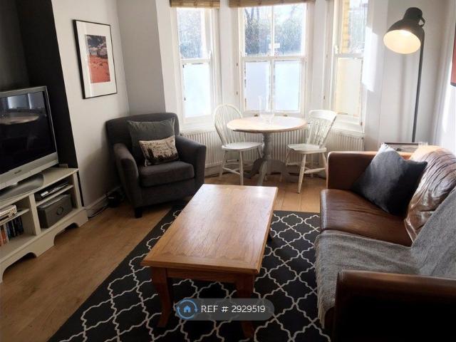 Pulross Road, London SW9, 2 bed flat to rent, £2,300 pcm | PrimeLocation