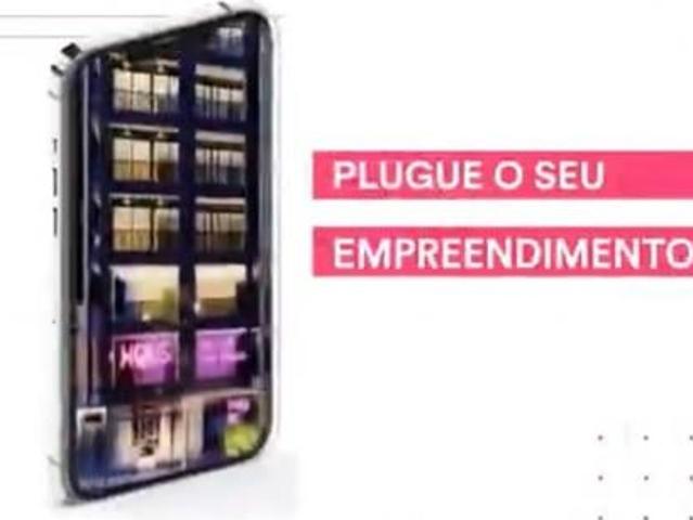 PULSE 01 UM QUARTO EM ÁGUAS CLARAS VISTA LIVRE P/ O PARQUE E VARANDA 01 VAGA!