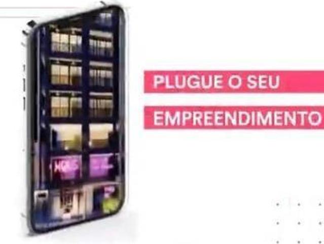 PULSE 01 UM QUARTO EM ÁGUAS CLARAS VISTA LIVRE P/ O PARQUE E VARANDA 01 VAGA!