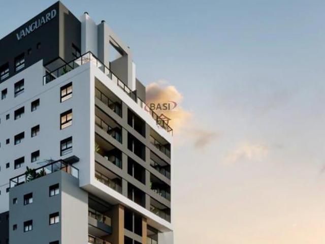 Pulse Agua Verde, Construtora Vanguard, planta excelelte