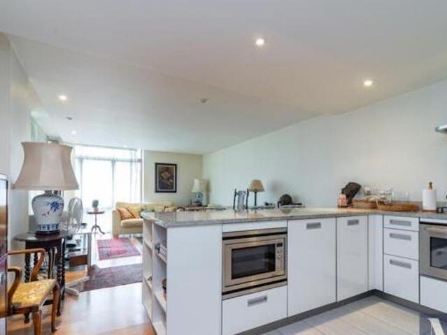 Pulse Apartments, Lymington Road, 2 Bedroom Apartment