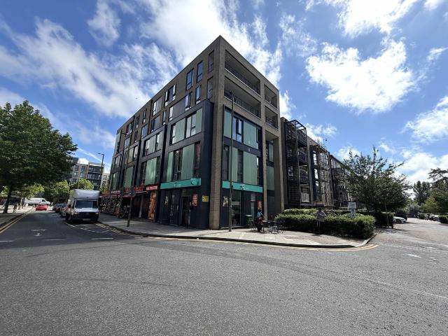 Pulse Development, Colindale NW9, 1 bed flat to rent, £1,560 pcm | PrimeLocation