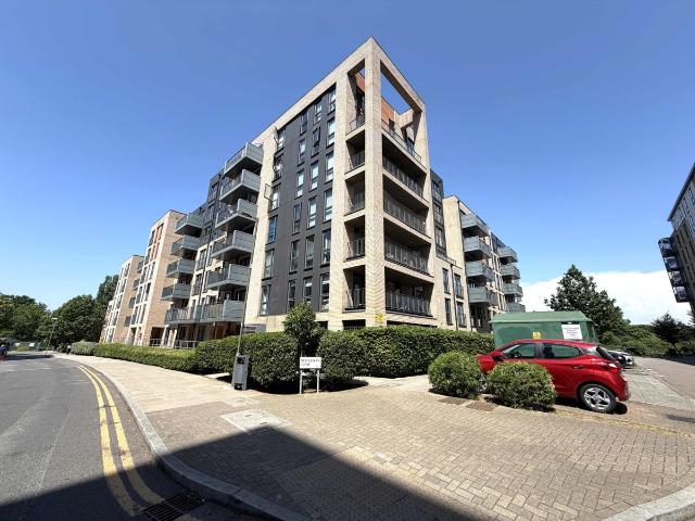 Pulse Development, Colindale NW9, 3 bed flat to rent, £2,383 pcm | PrimeLocation