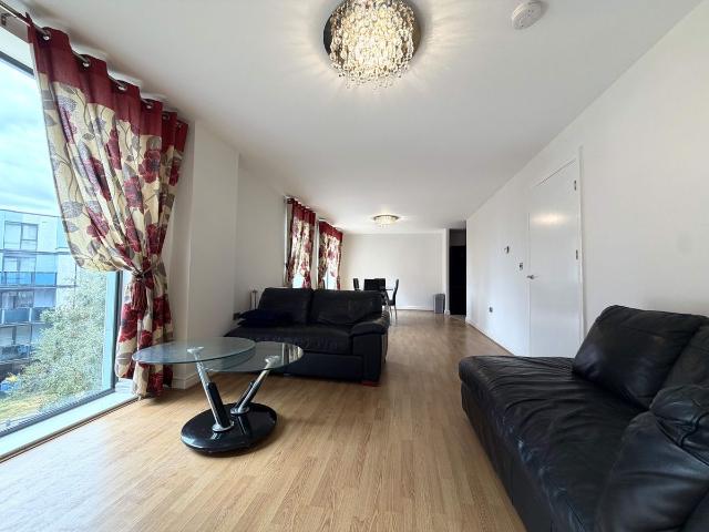 Pulse Development, Colindale NW9, 3 bed flat to rent, £2,708 pcm | PrimeLocation