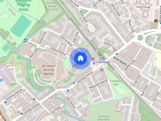 Pulse Development, Joslin Avenue, Colindale NW9