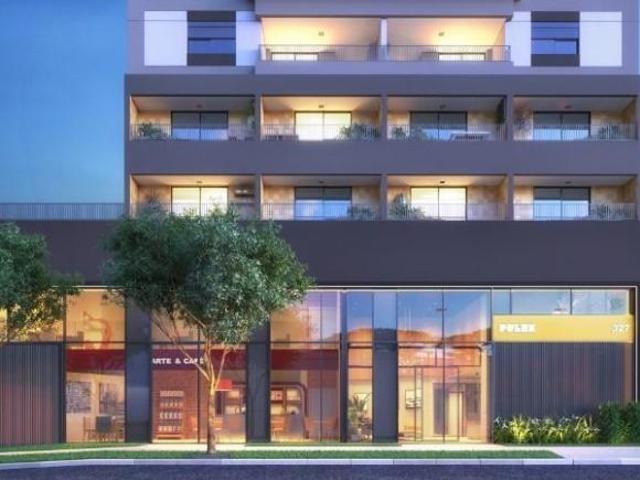 Pulse Higienópolis Residencial