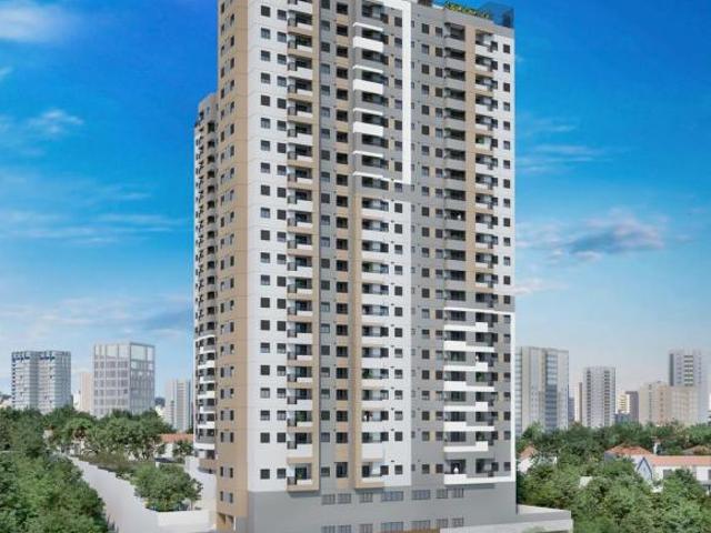 Pulse Itaquera Residencial