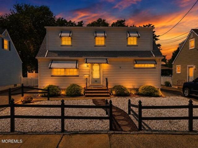 Pupek Rd, South Amboy, Home For Sale