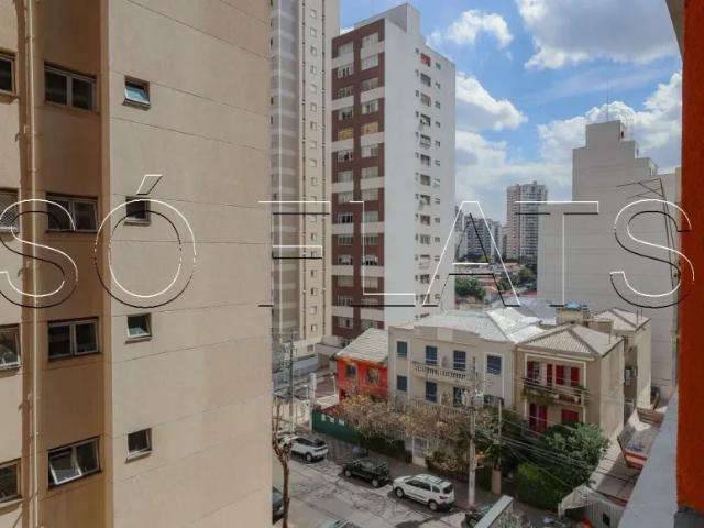 PUQ Perdizes by You. Inc, Studio disponível para venda com 26m² e 1 dormitório