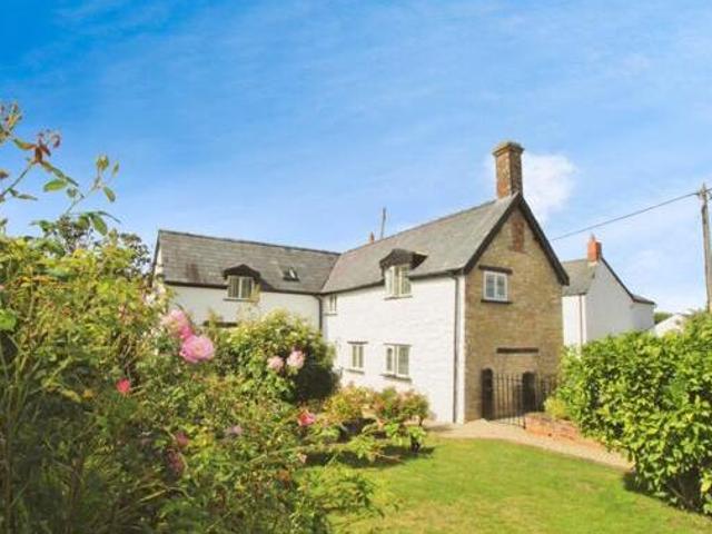 Purton Stoke, Swindon, 3 Bedroom Cottage