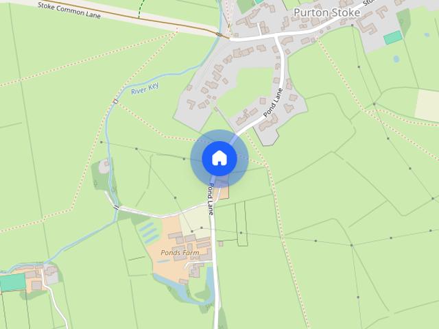 Purton Stoke, Swindon, SN5