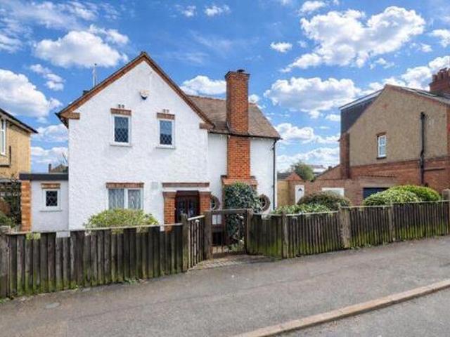 Purvis Road, Rushden, 4 Bedroom Detached