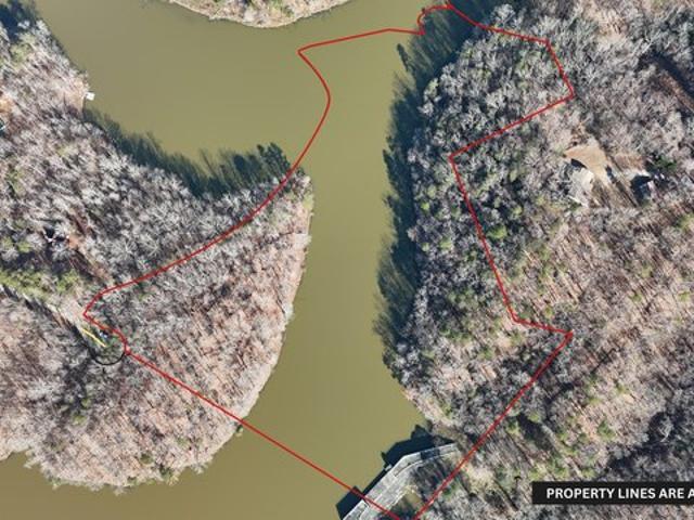 Purvis Rd, Baldwin, GA 30511