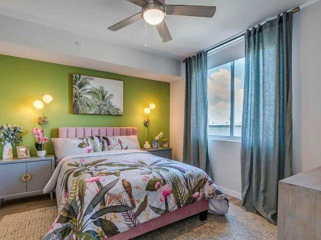 Pura Vida Hialeah Luxury Apartments 1 Bedroom Apartment for Rent at 3051 W 16th Ave, Hialeah, FL 33012