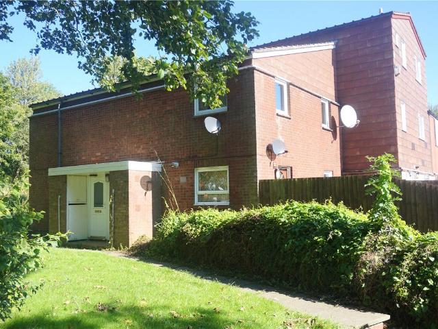Purbeck Dale, Dawley, Telford, Shropshire TF4, 2 bed end terrace house to rent, £825 pcm | PrimeLocation