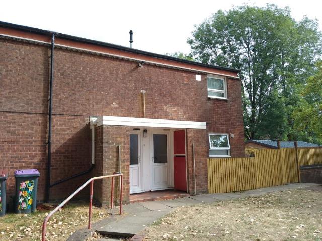 Purbeck Dale, Dawley TF4, 2 bed flat to rent, £675 pcm | PrimeLocation