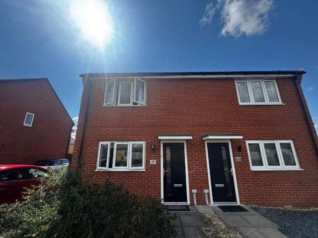 Purbeck Drive, Corby NN18, 2 bed property to rent, £1,150 pcm | PrimeLocation