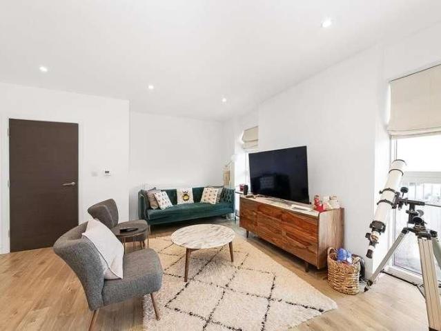 Purbeck Gardens, Sydenham, London, SE26