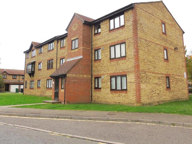 Purbeck house, Watford