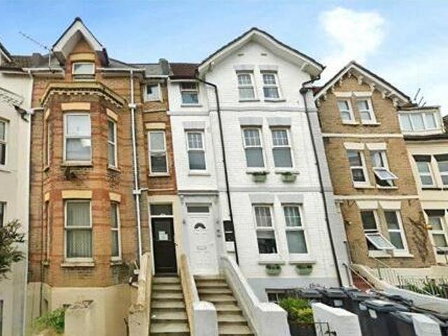 Purbeck Road, Bournemouth, 1 Bedroom Apartment