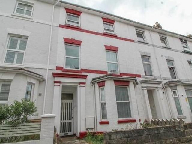 Purbeck Road, Bournemouth, 1 Bedroom Flat