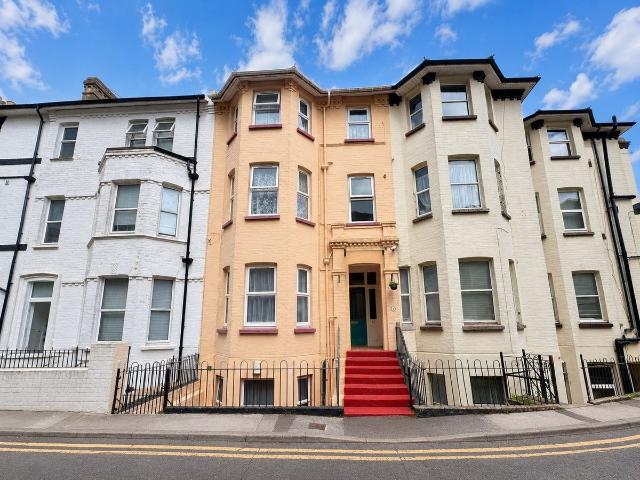 Purbeck Road, Bournemouth BH2, 1 bed flat to rent, £1,025 pcm | PrimeLocation