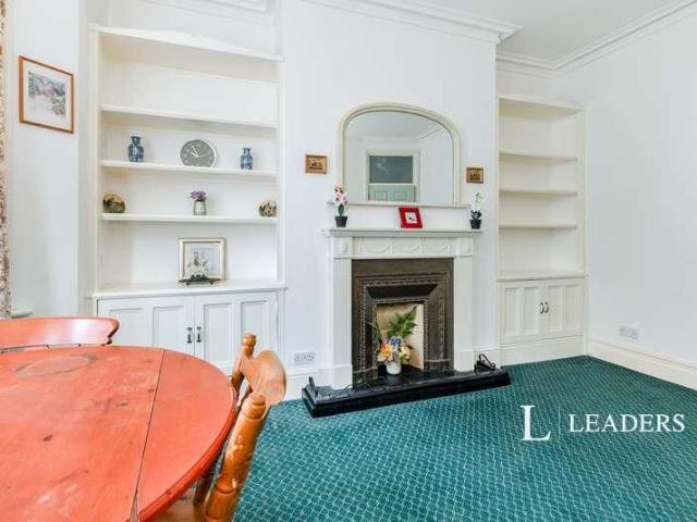 Purbeck Road, Bournemouth, BH2