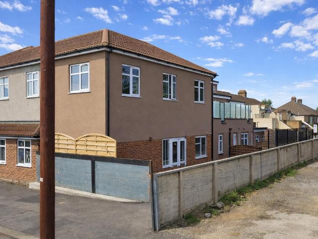 Purbeck Road, Hornchurch RM11, 2 bed flat to rent, £1,950 pcm | PrimeLocation